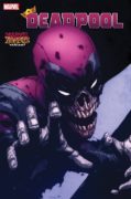 Marvel Comics: Deadpool #6 preview