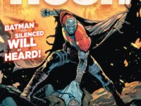 Marvel's Voices introduces 'Marvel's Voices: Indigenous Voices' #1