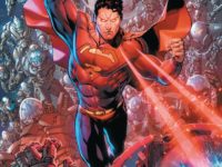 Marvel Comics: Marauders #22 Preview