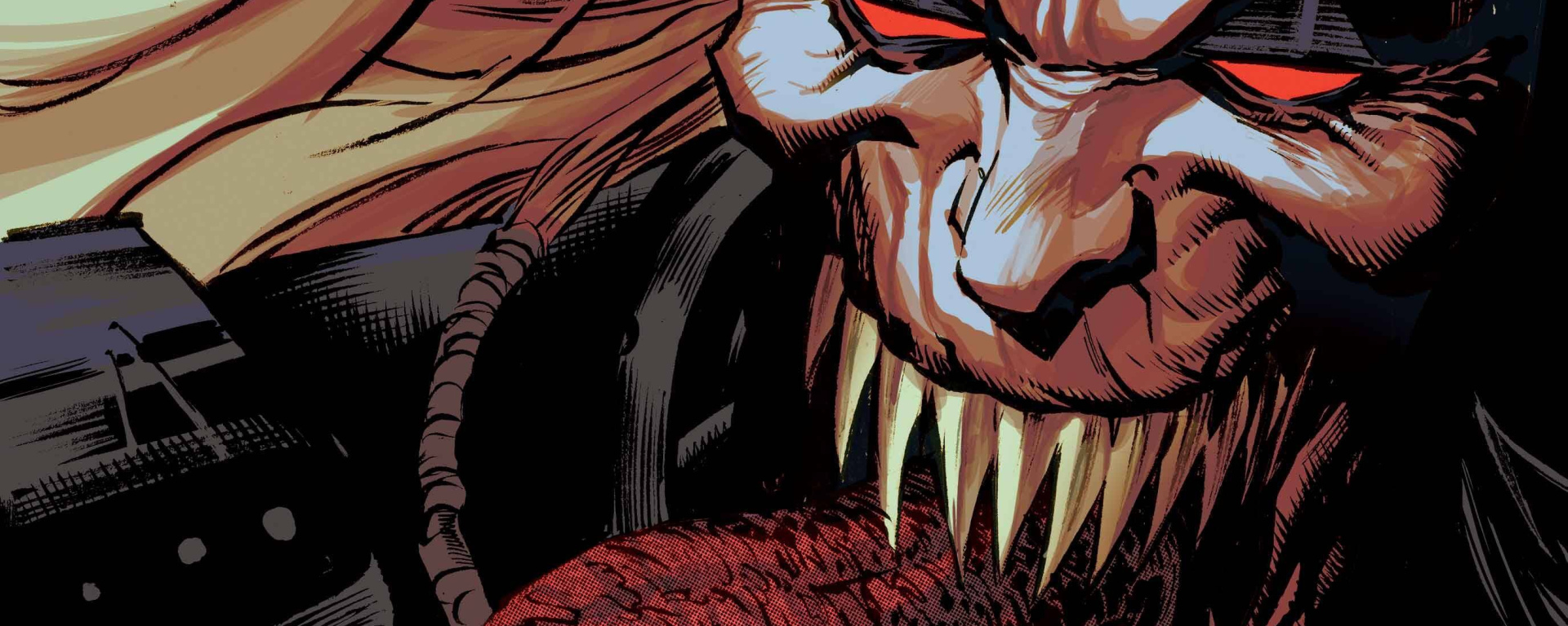 Marvel Comics: Venom #31 preview