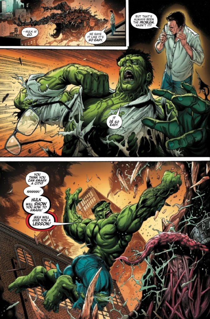 Marvel Comics: Avengers Mech Strike #1 preview