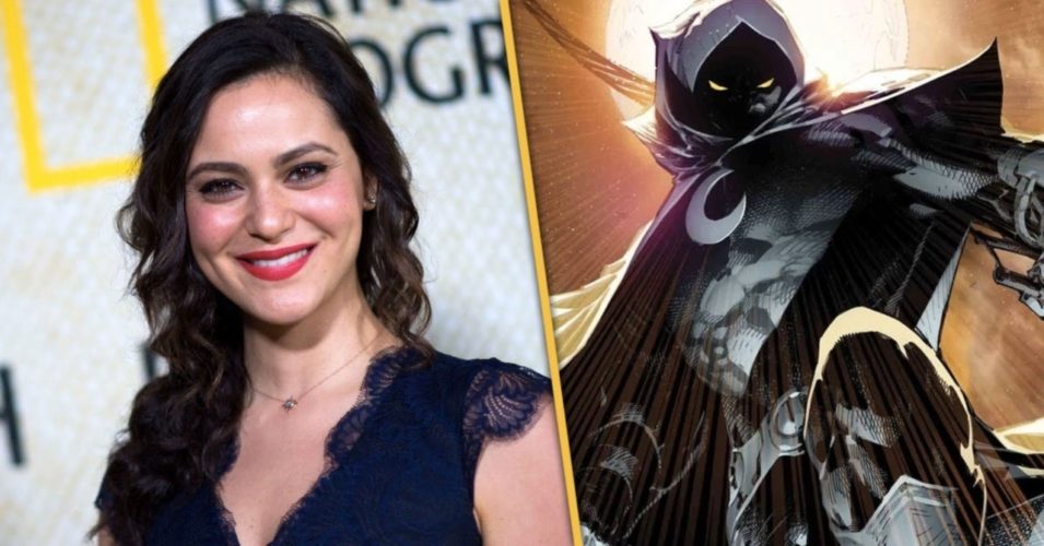 May Calamawy joins Moon Knight Disney+ series in key role