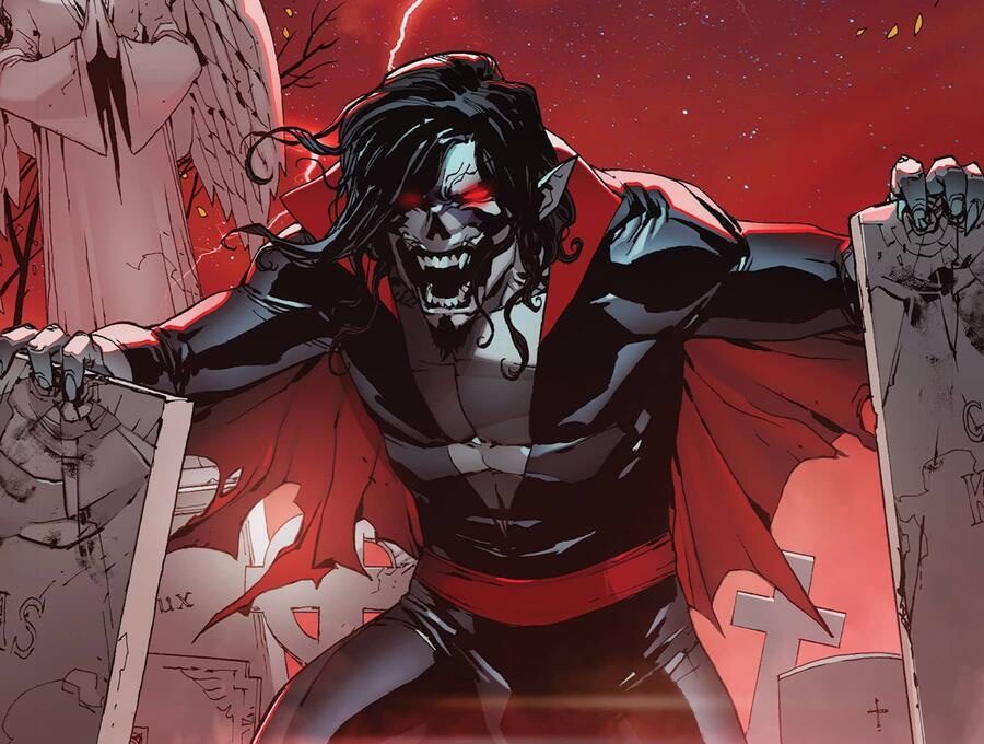 Marvel: Kang the Conqueror #1 preview