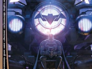 DC: Detective Comics #1026 preview