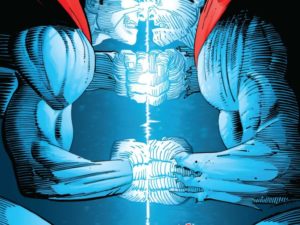 Marvel Comics: Daredevil #22 preview