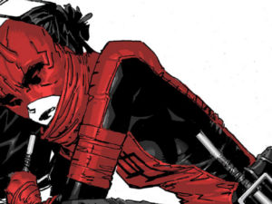 Marvel Comics: Deadpool #6 preview