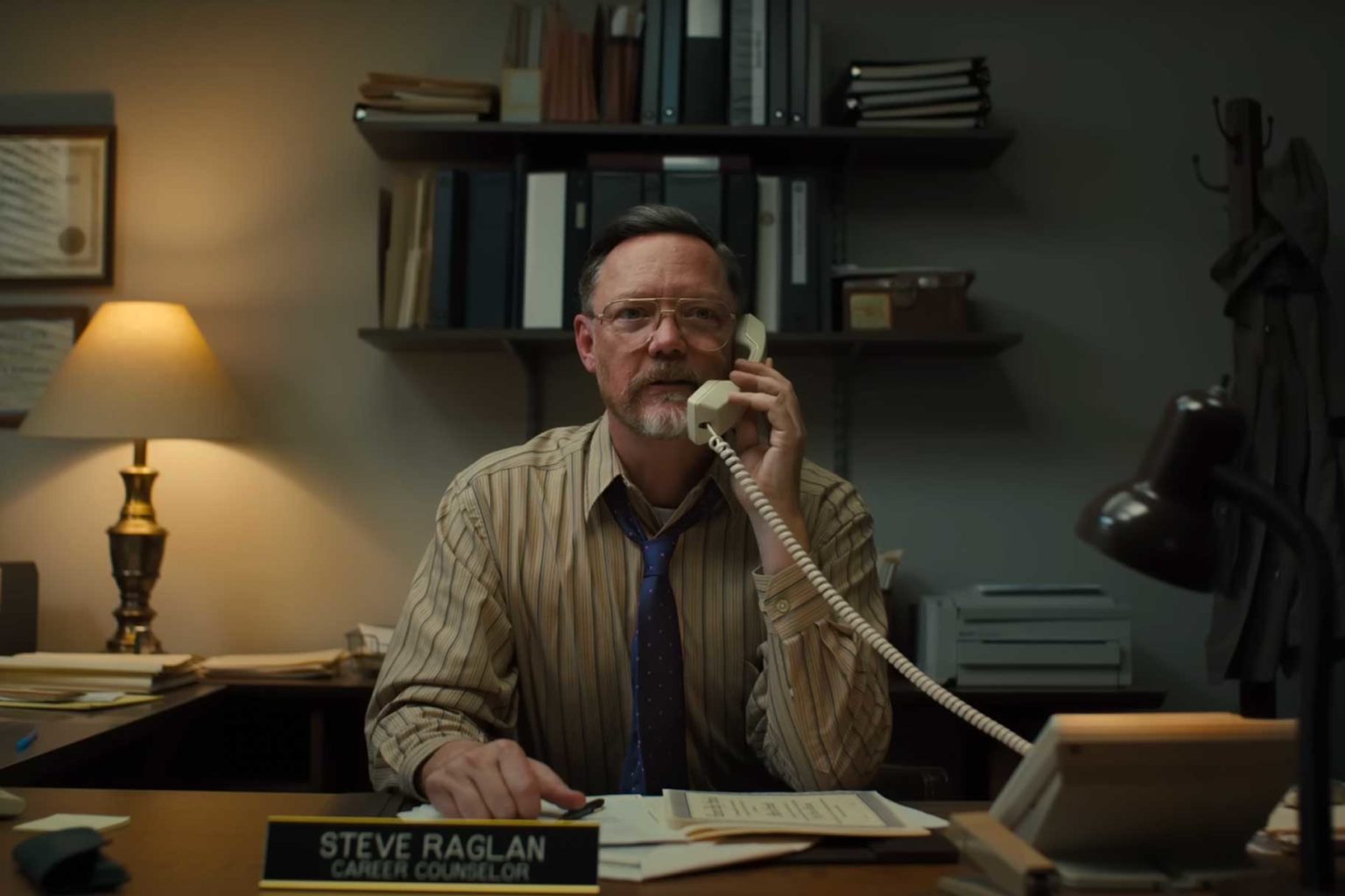 Matthew Lillard on how his Five Nights at Freddy's role surprised him