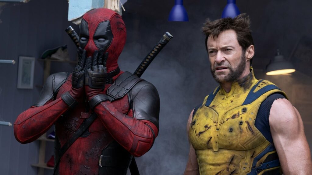 The most interesting Deadpool & Wolverine Easter Eggs you might have missed