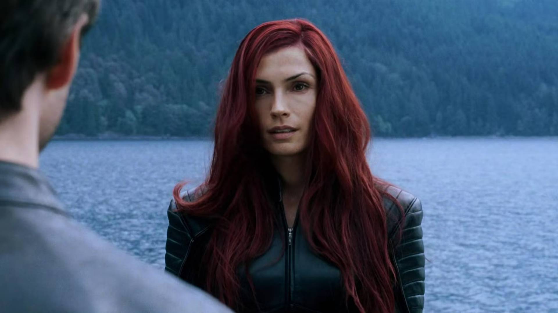 Famke Janssen will reprise her role as Jean Grey in Avengers: Doomsday